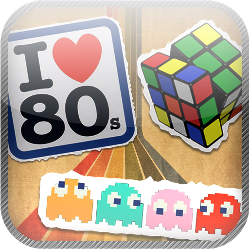 80's Flashback Word Search Puzzle Game: app su Amazon Appstore