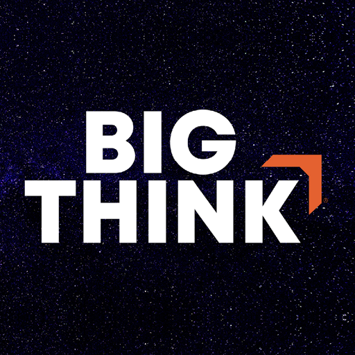 Big Think - App on Amazon Appstore