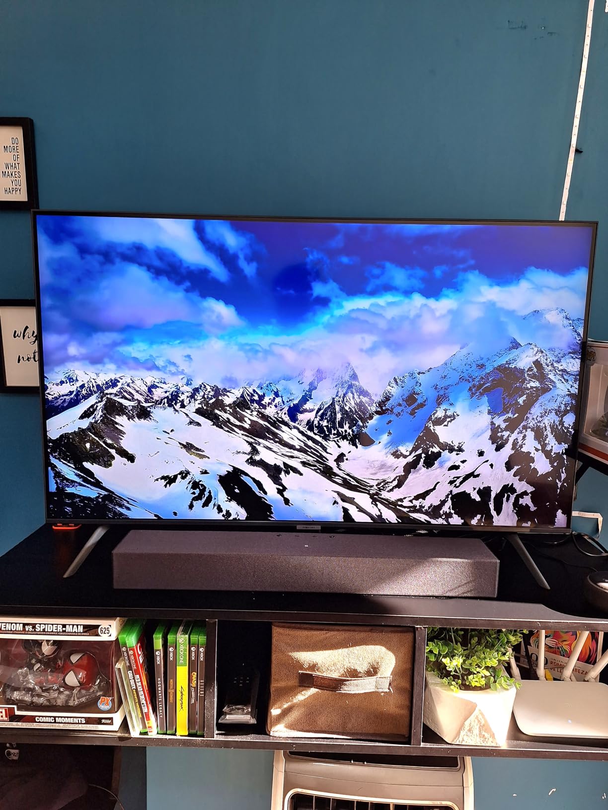 Samsung SOUNDBAR HW-C400/ZX : Amazon.com.mx: Electrónicos