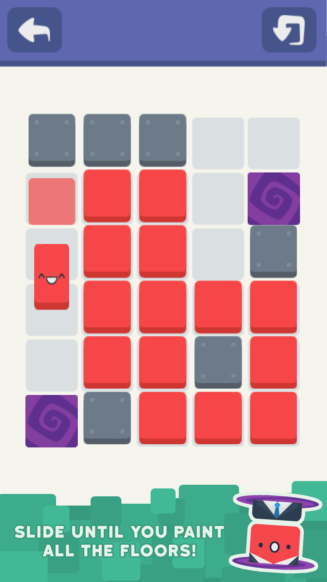 Mr. Square - App on Amazon Appstore