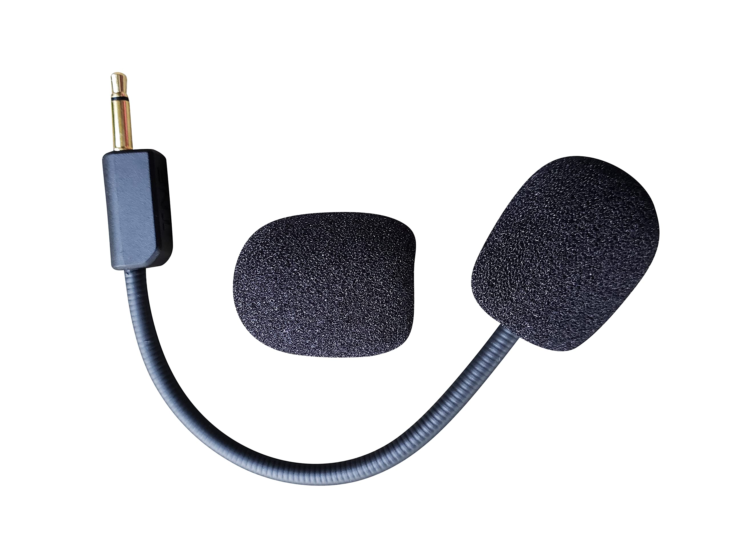 Snapklik.com : Blackshark V2 Mic Replacement Detachable Microphone Boom ...