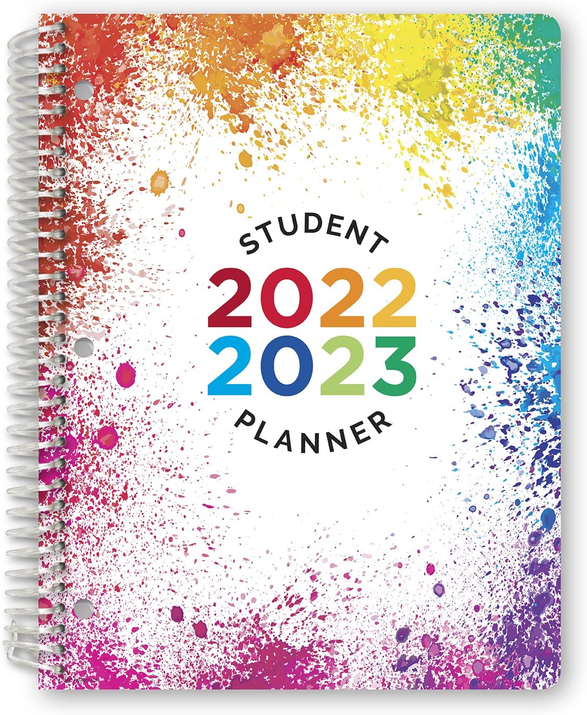 Global Datebooks Agenda estudiantil de primaria fechada para el año ...