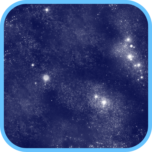 Twinkling Stars Live Wallpaper - App on Amazon Appstore