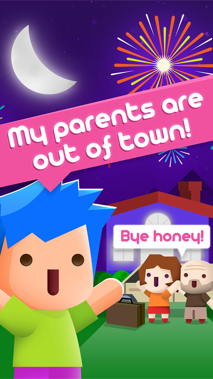 Epic Party Clicker - App on the Amazon Appstore