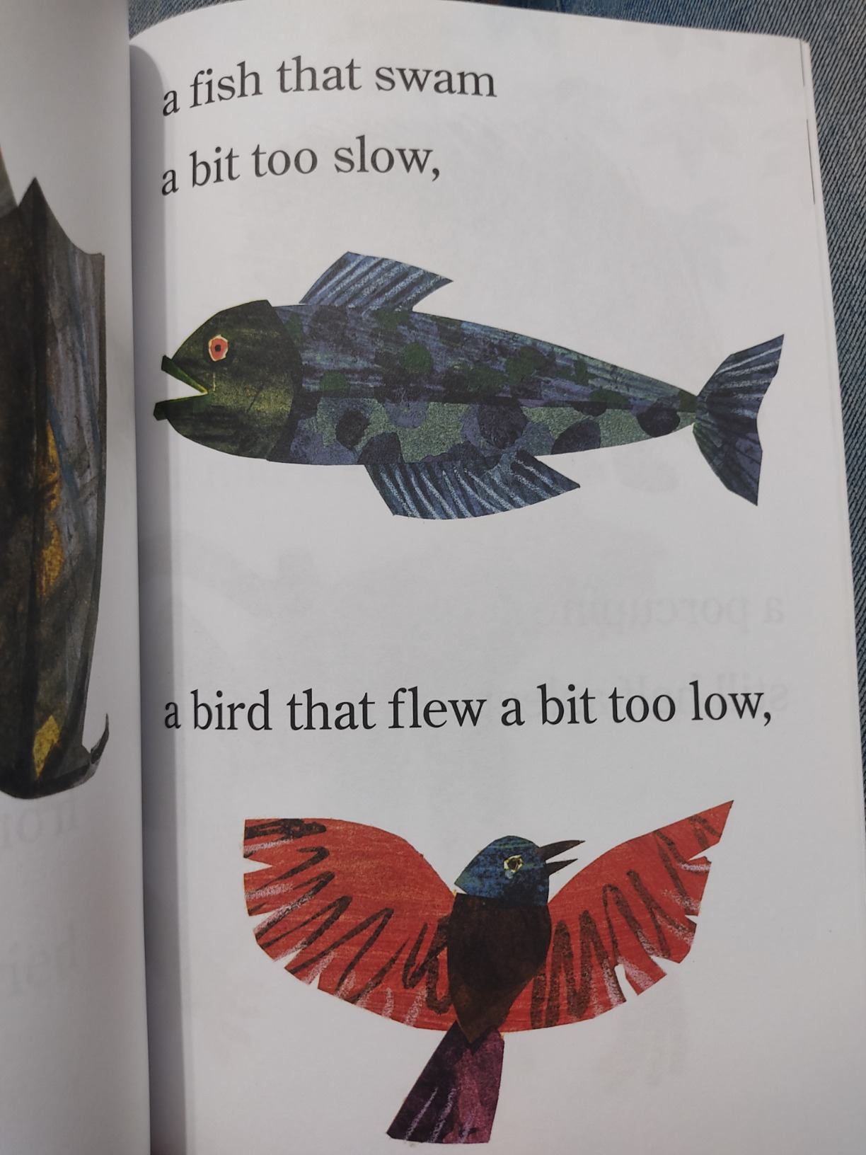 Buy The Greedy Python (The World of Eric Carle) Book Online at Low ...