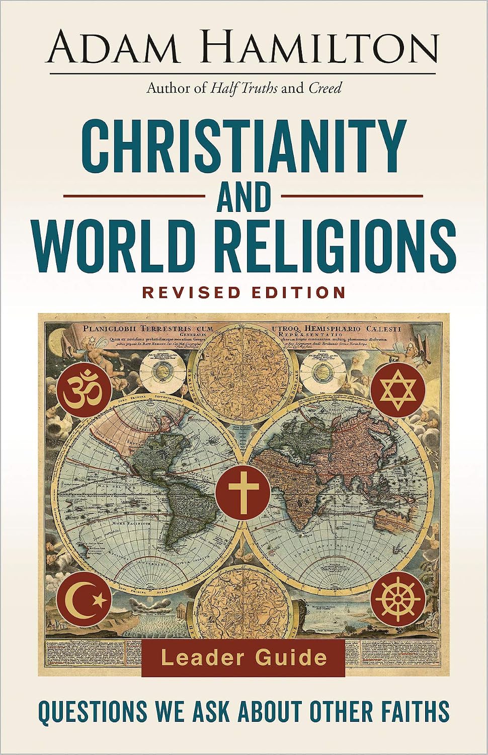 Christianity and World Religions Leader Guide Revised Edition ...