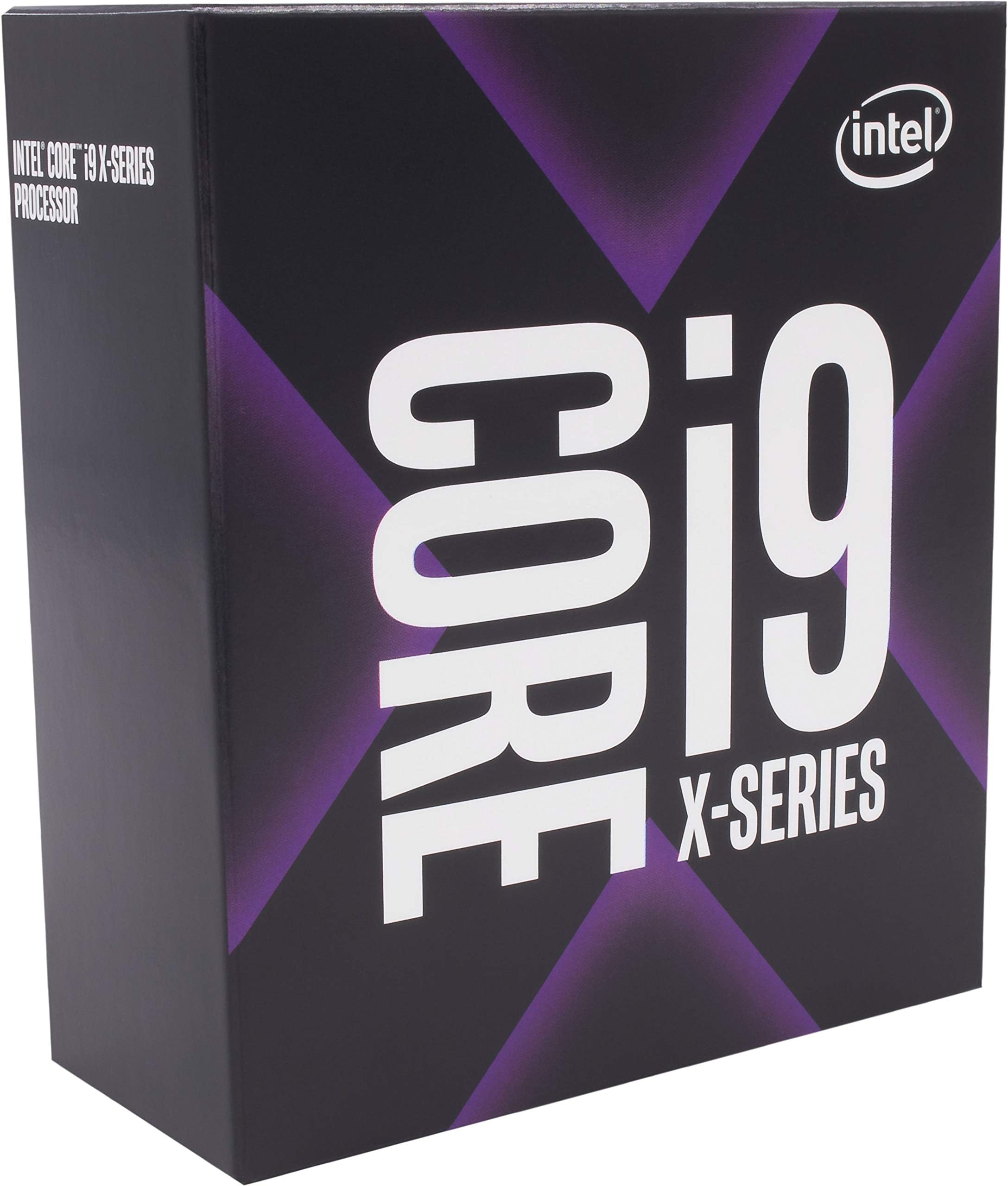 Amazon.com: Intel Core i9-10900X Desktop Processor 10 Cores up to 4 ...