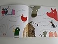 What the Ladybird Heard Sound Book: Amazon.co.uk: Donaldson, Julia ...