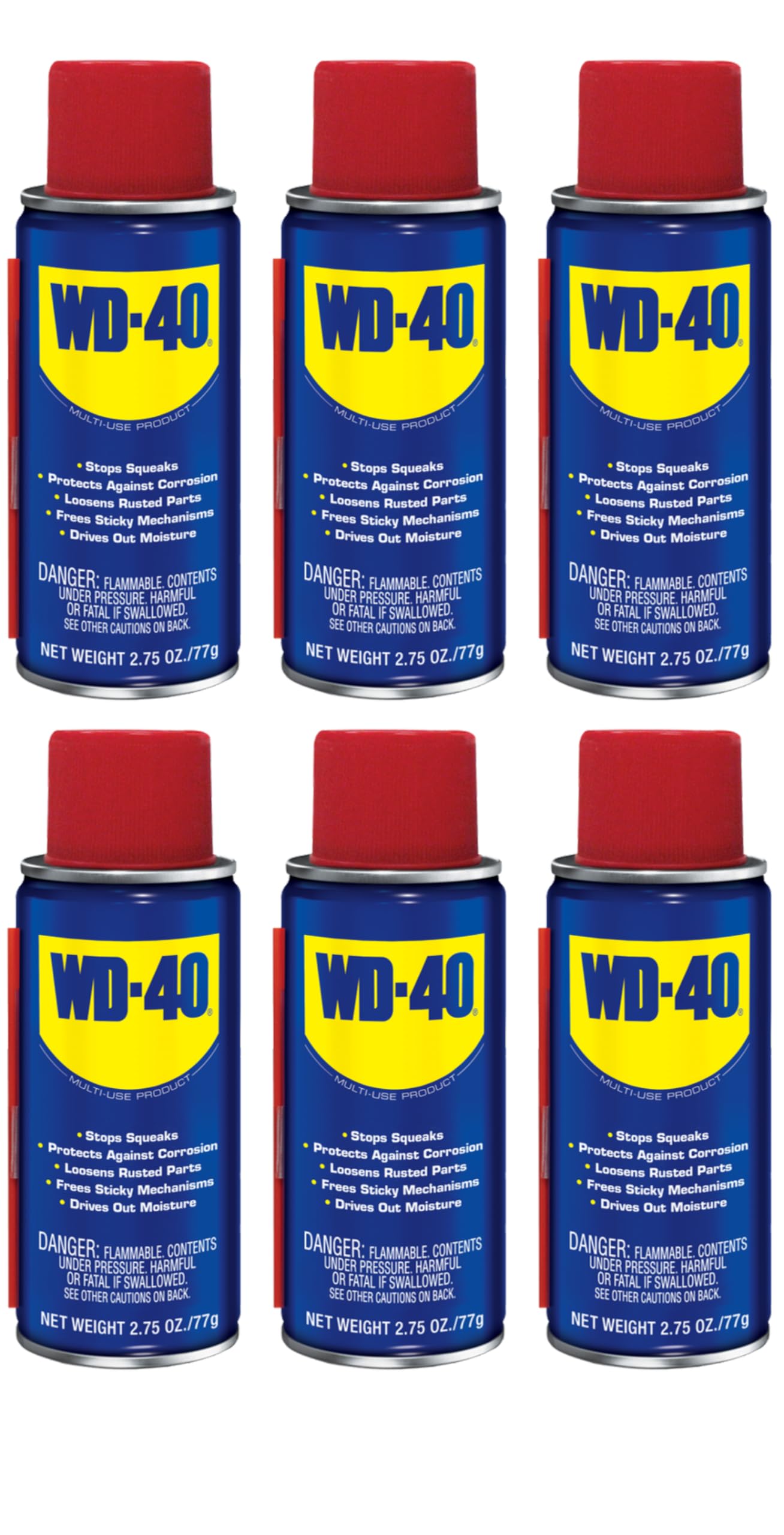 Snapklik.com : WD-40 Original Formula