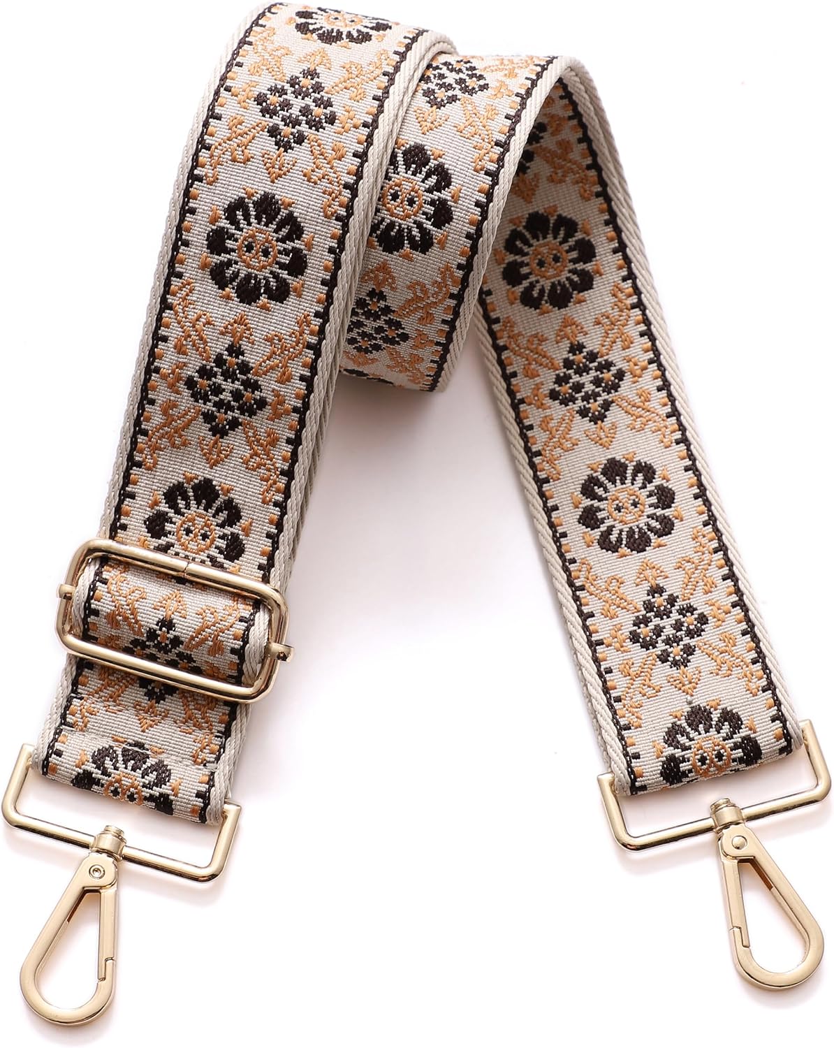 Amazon.com: Ruyitycy Purse Strap Replacement Crossbody Handbag Bags ...