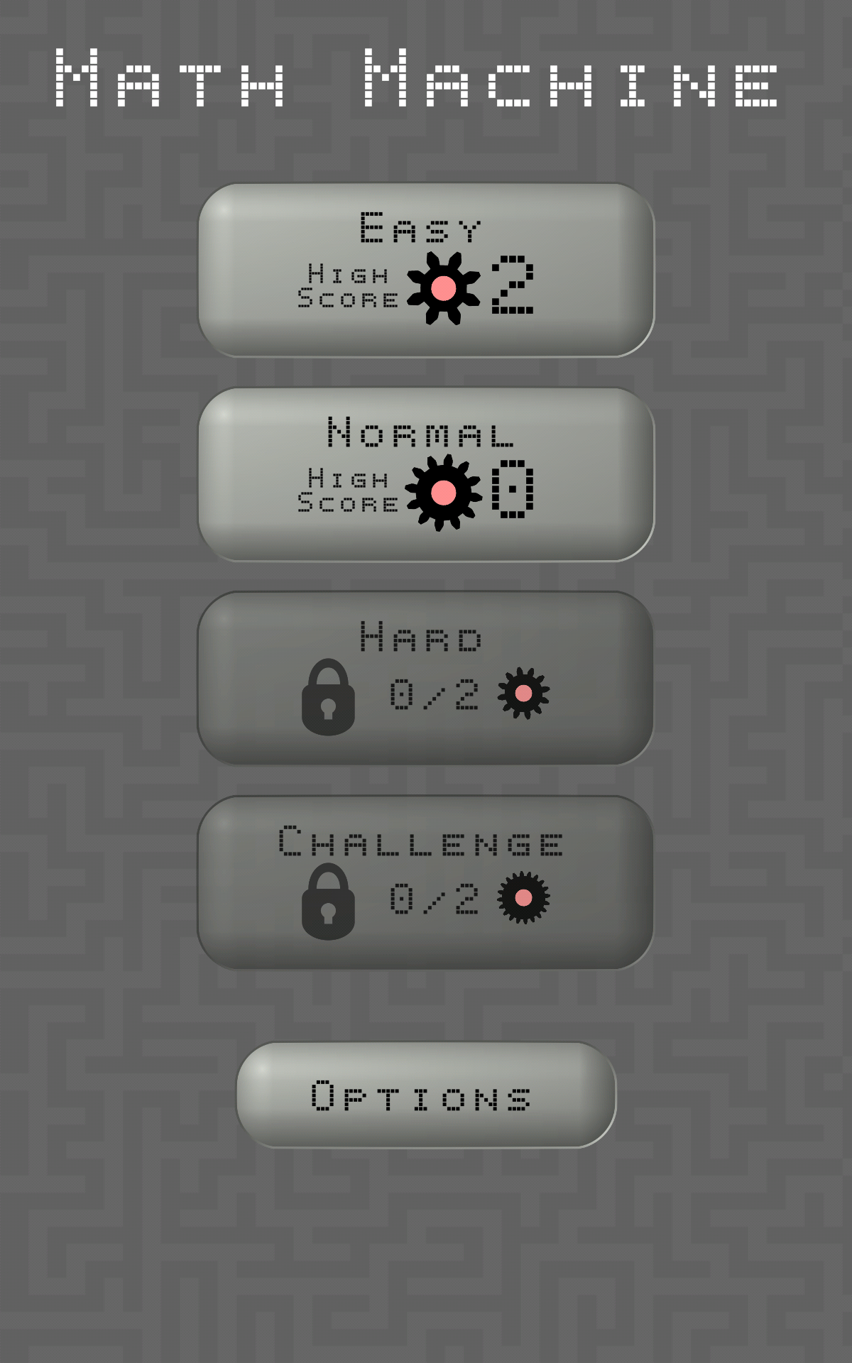 Math Machine - App on Amazon Appstore