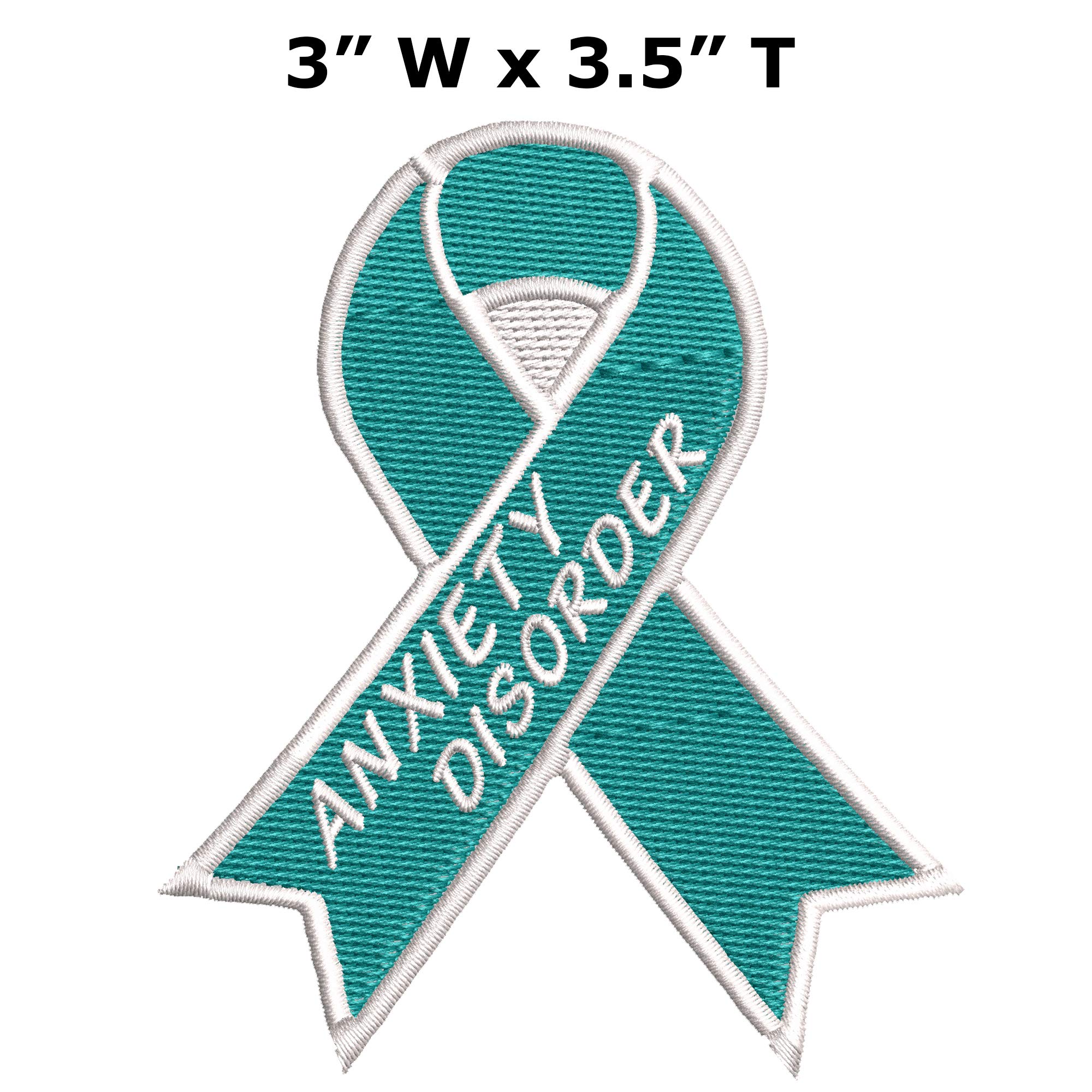 Anxiety Awareness Logo
