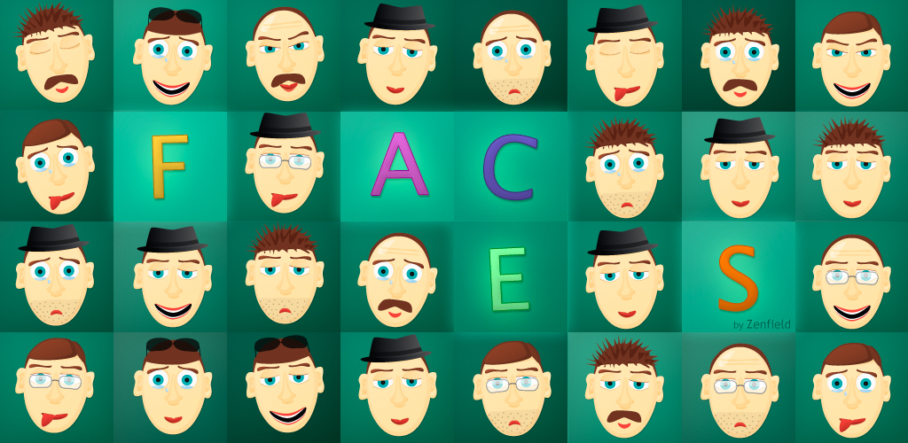 Creativity Faces for Kids:Amazon.com:Appstore for Android