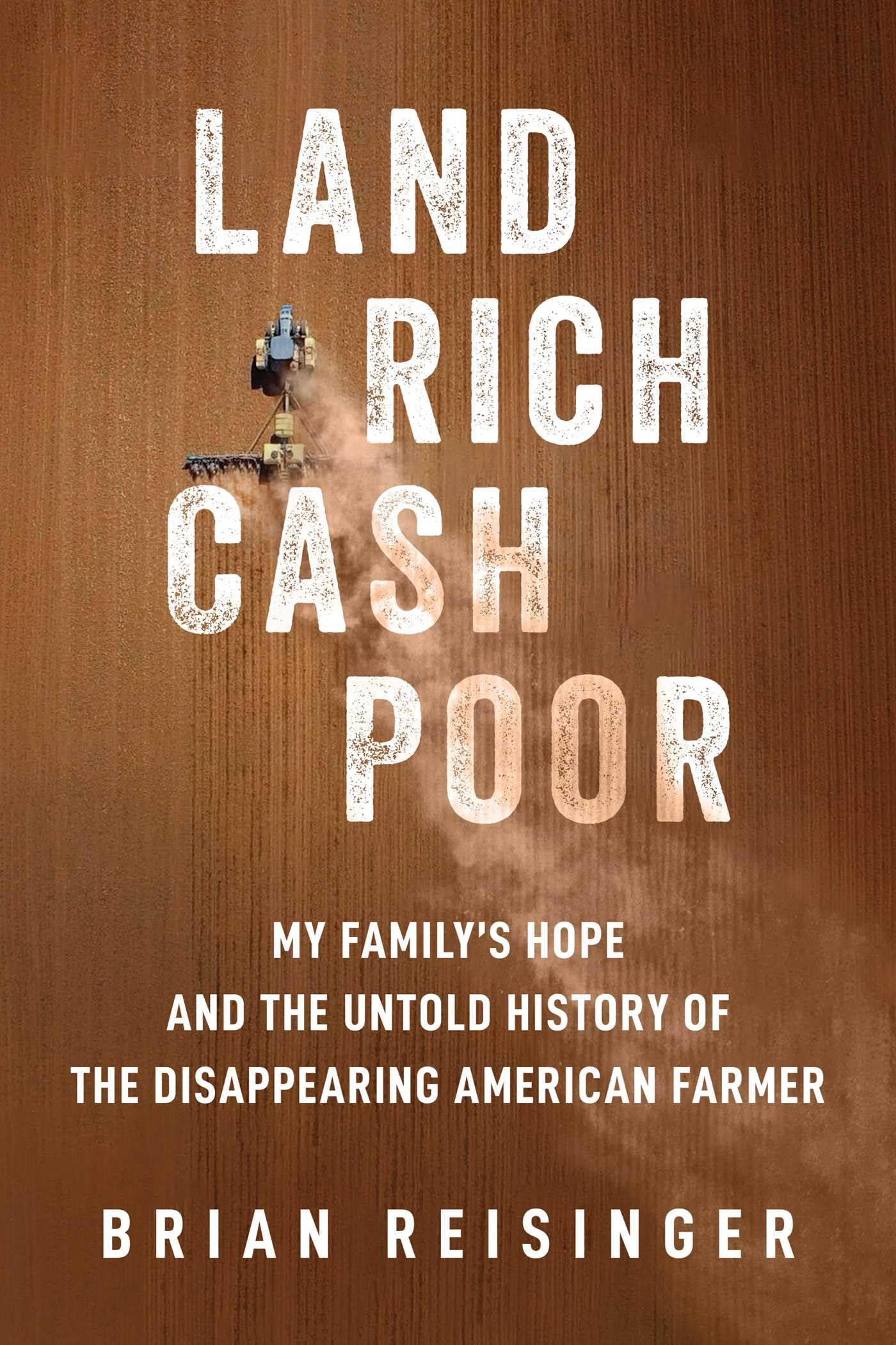 Amazon.com: Land Rich, Cash Poor: My Family's Hope and the Untold ...