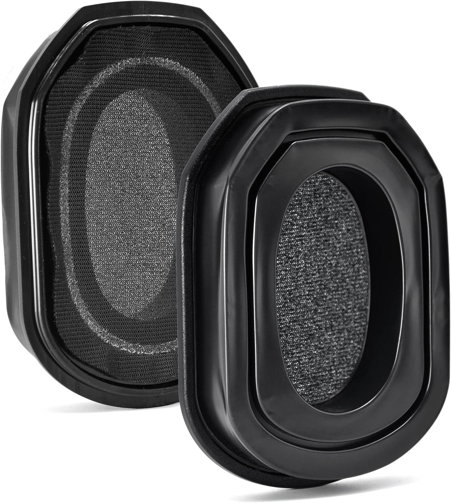 Amazon.com: Razor Silicone Gel Instant chill Ear Pads - defean ...