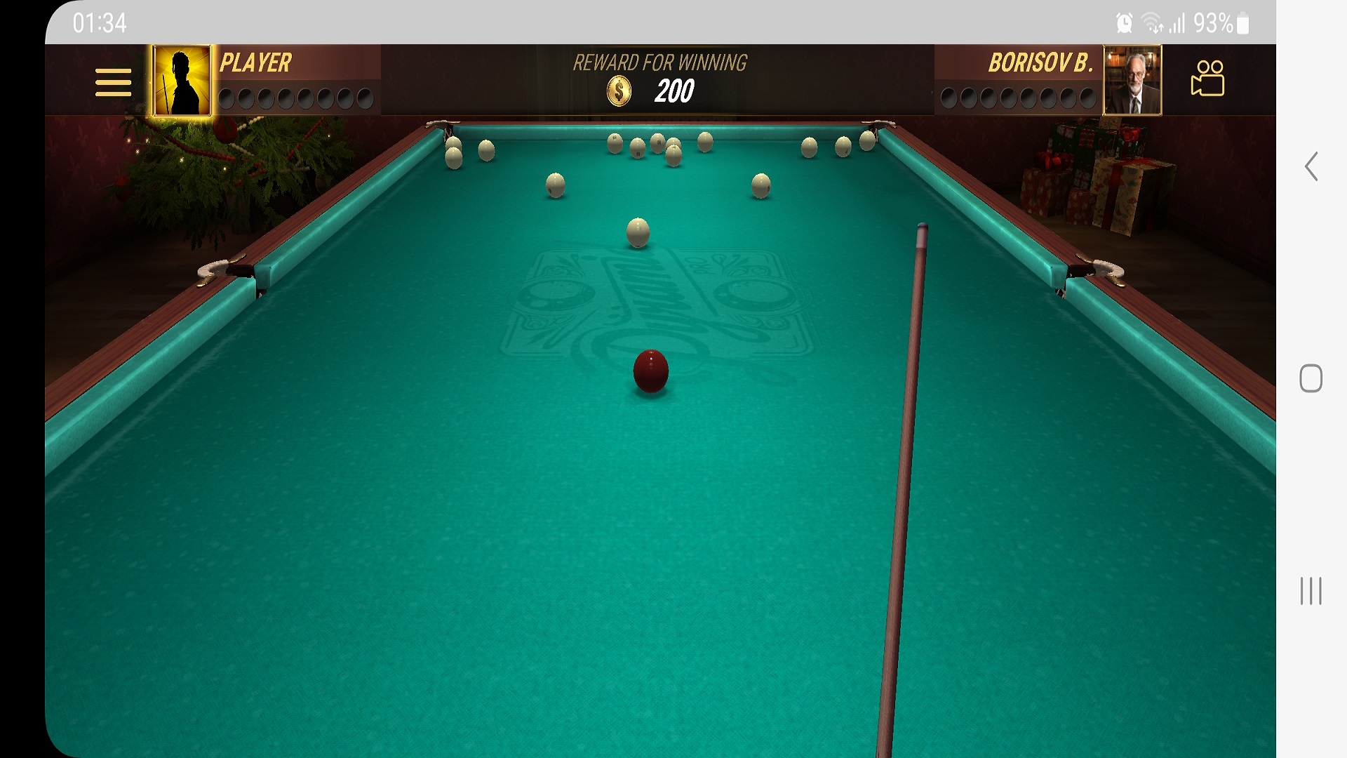 Pool 3D Online - App on Amazon Appstore