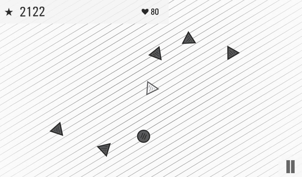 Shapes & Sound: The Shape Shooter - App on Amazon Appstore