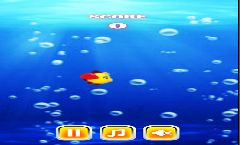Foopee the Fish Shark Attack - App on Amazon Appstore