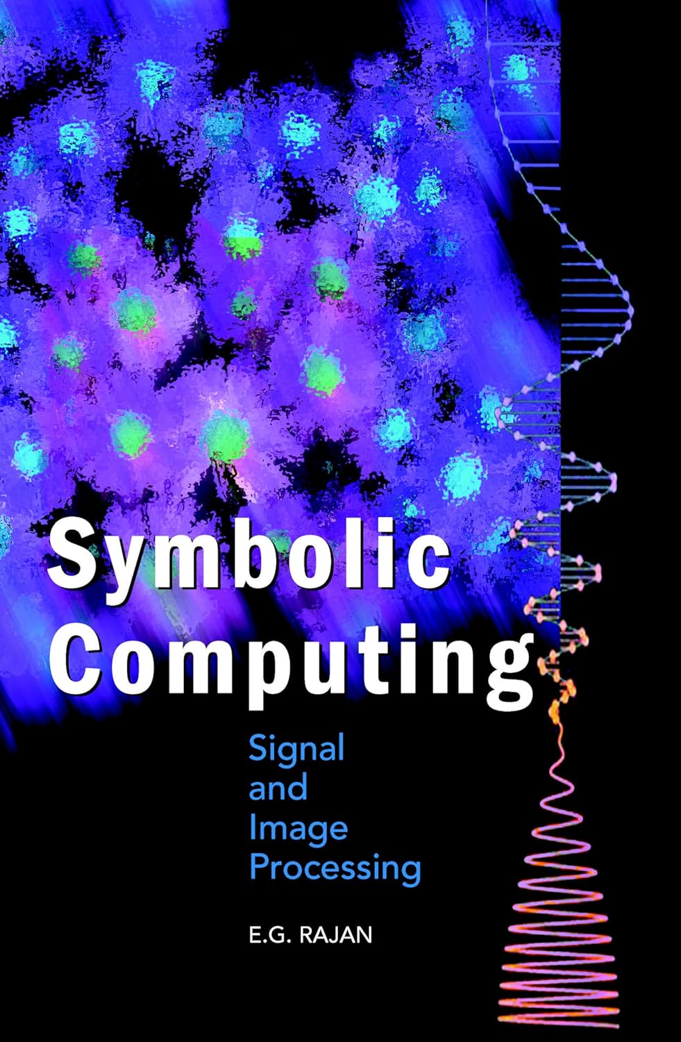 Buy Symbolic Computing: Signal and Image Processing Book Online at Low ...