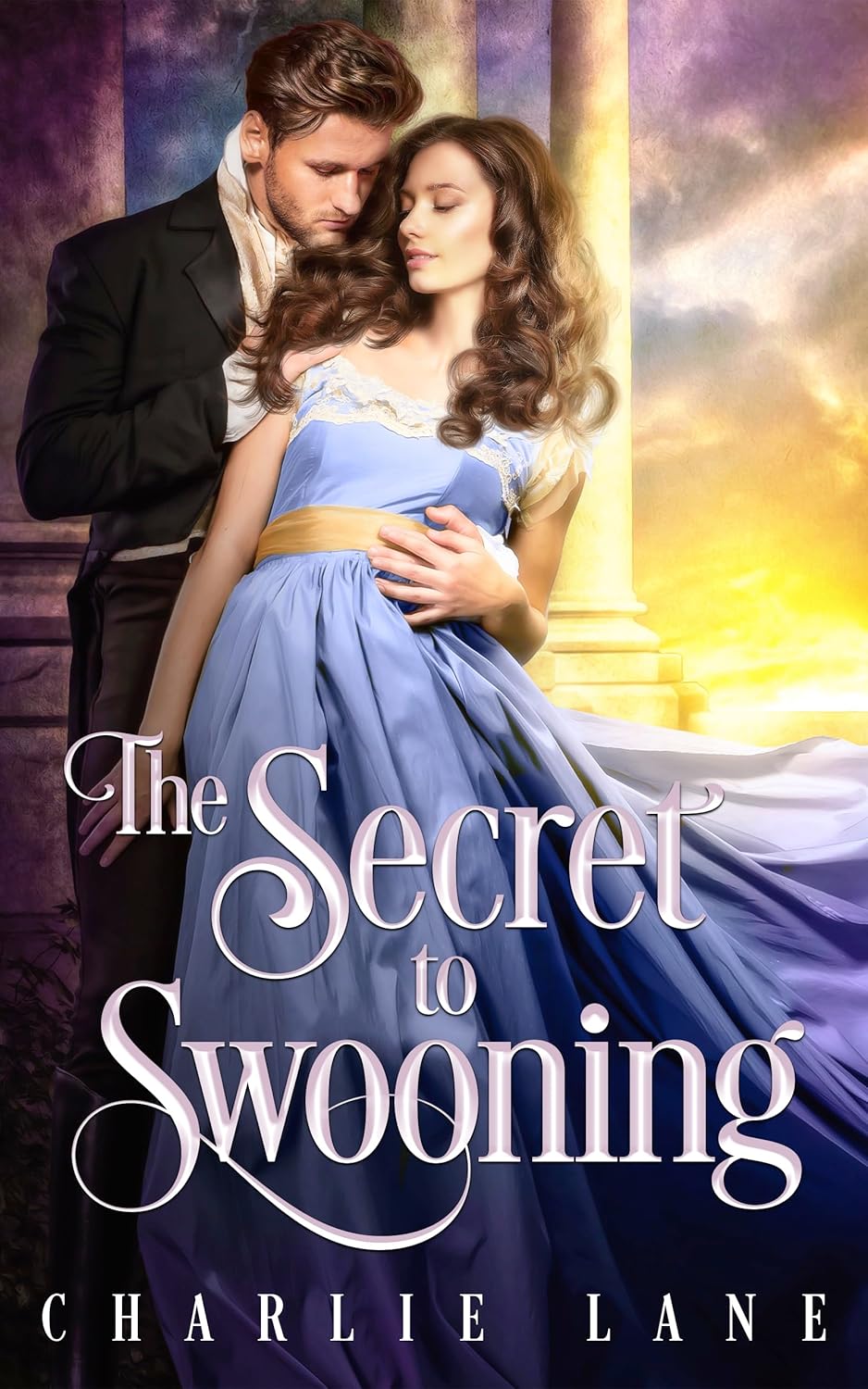 The Secret to Swooning: A Jane Austen Inspired Short Story (London ...