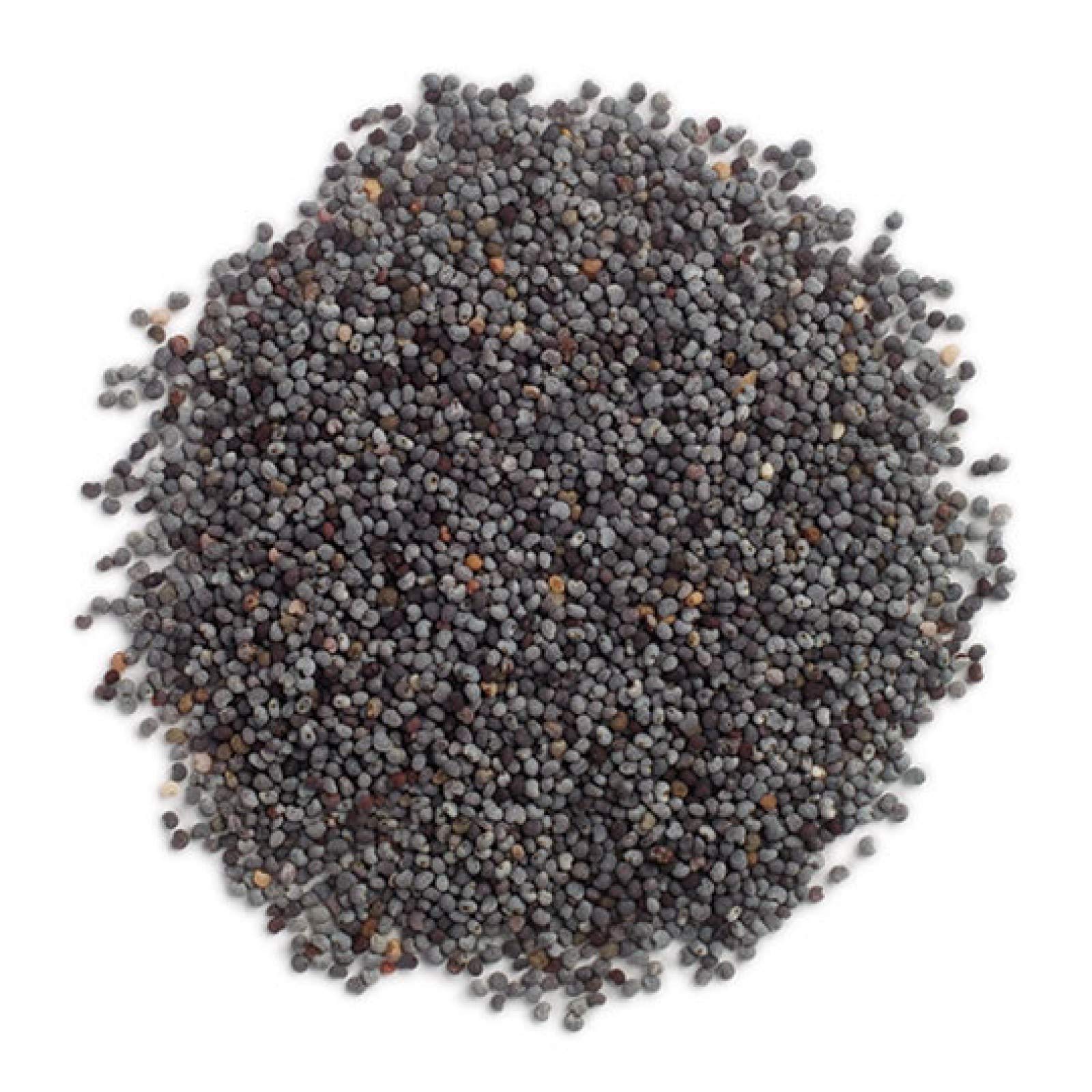 Poppy Seeds