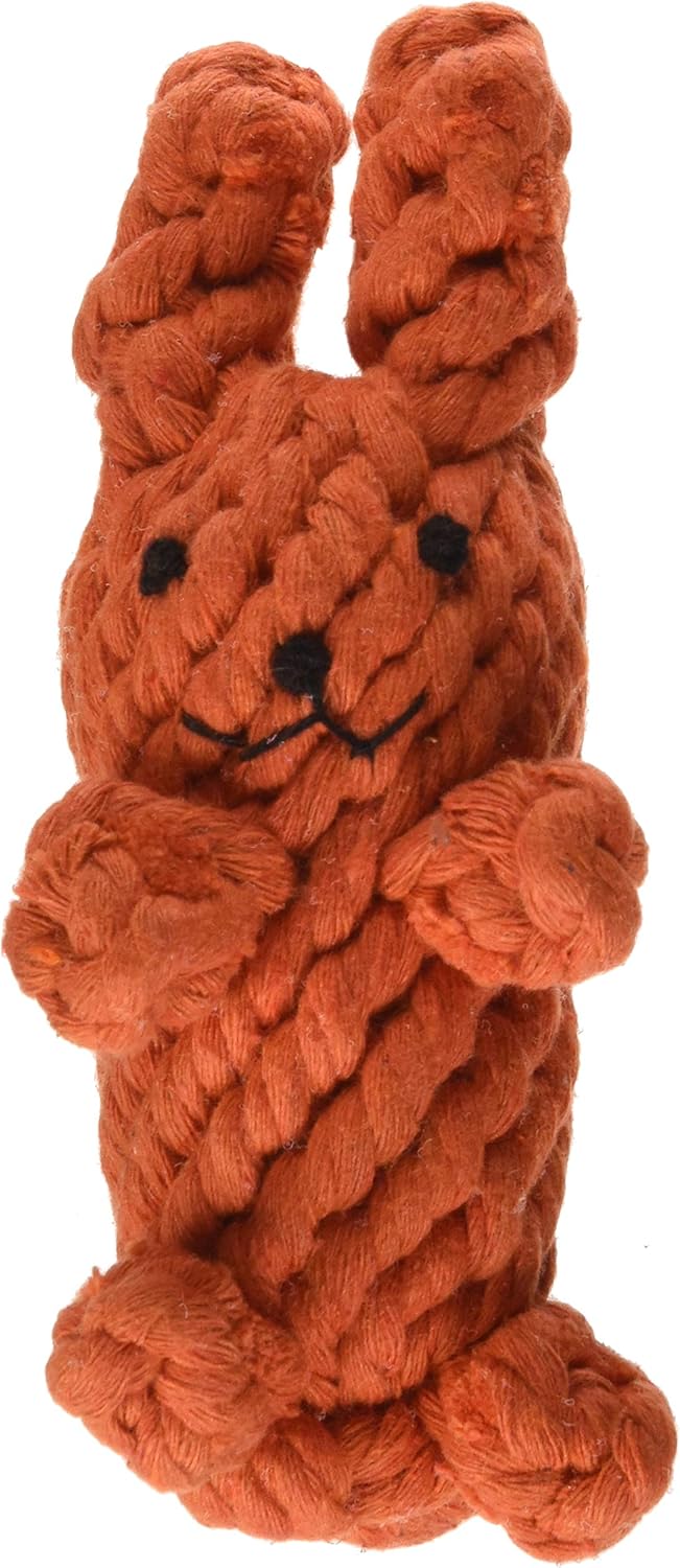 Pet Supplies : Kook Club Animal Giraffe Puppy Chew Dog Toys Cotton ...