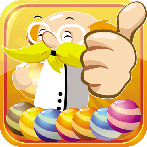 Professor Bubble Shooter - Aplicativo na Amazon Appstore