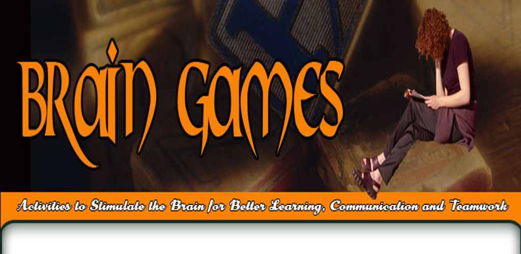 Brain Games - App on Amazon Appstore