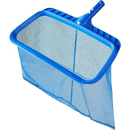 Amazon.com : Pool Skimmer - Pool Skimmer Net without Pole, Swimming ...