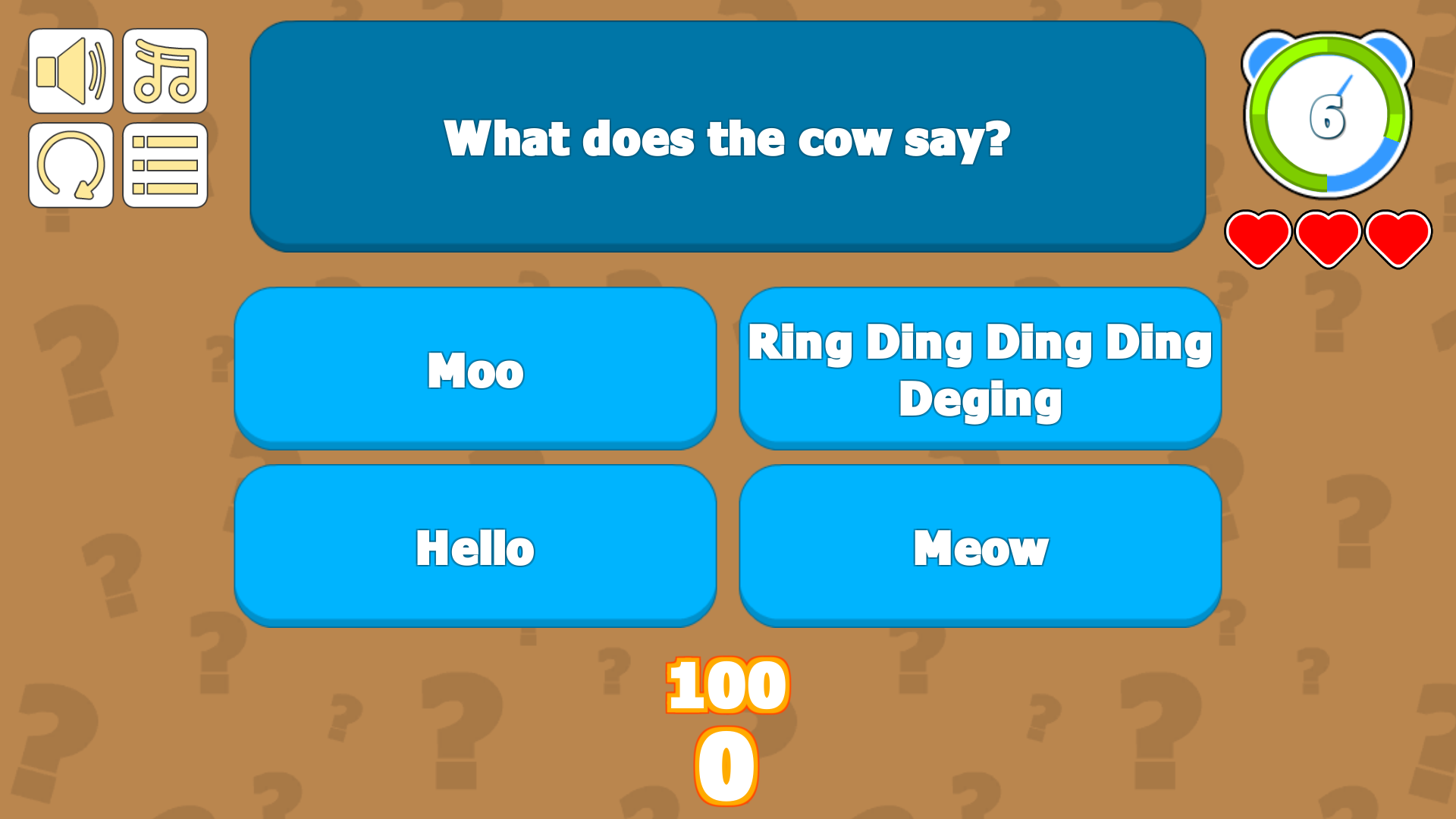 Quiz Combo Math - App on Amazon Appstore