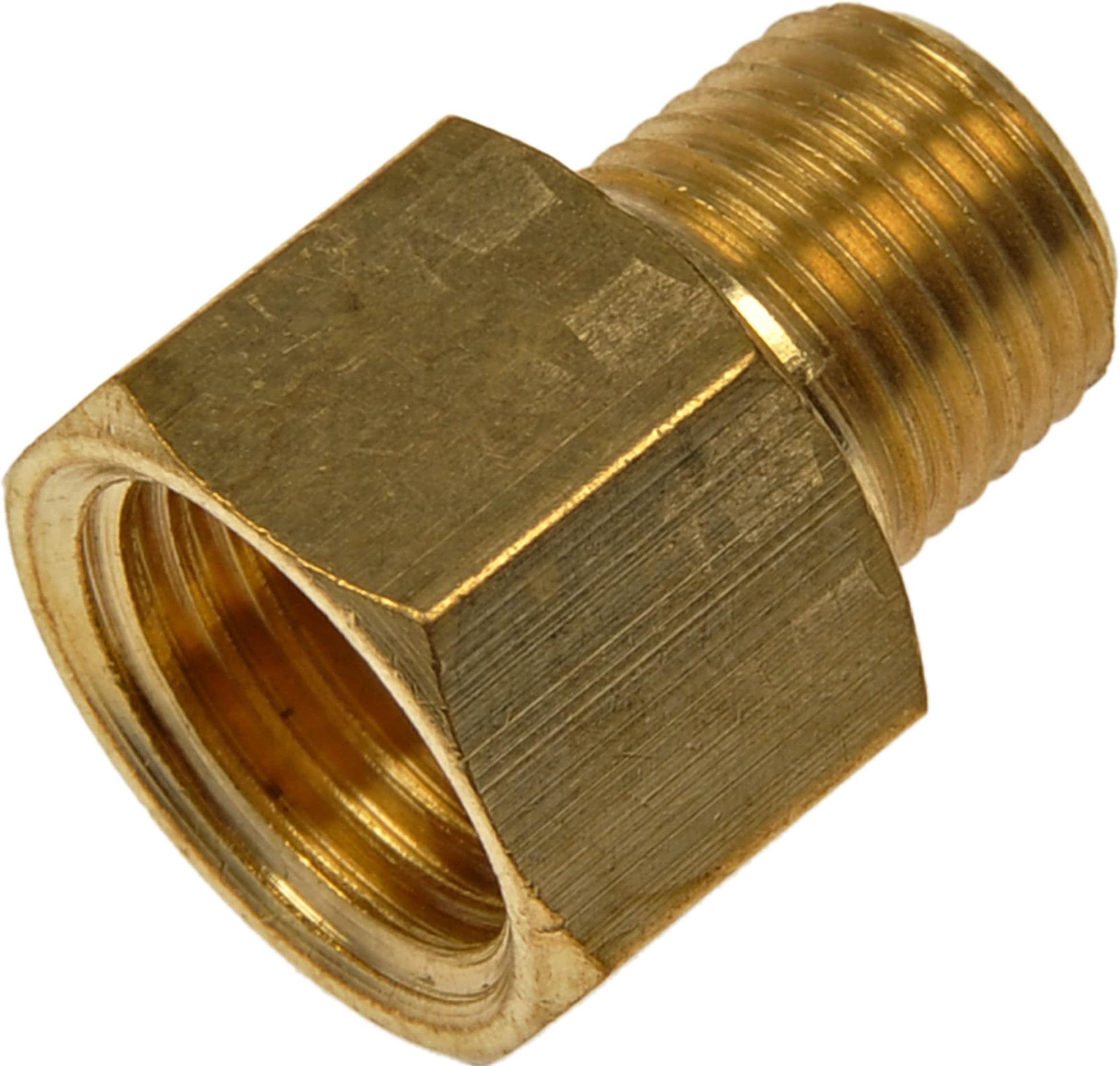 Amazon.com: Dorman 785-446 Inverted Flare Fitting-Male Connector-5/16 ...