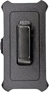 Amazon.com: Replacement Belt Clip Holster for OtterBox Defender Series Case Apple iPhone 16Pro ...