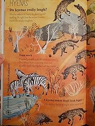 The Big Book of Beasts (The Big Book series) : Zommer, Yuval: Amazon.co ...