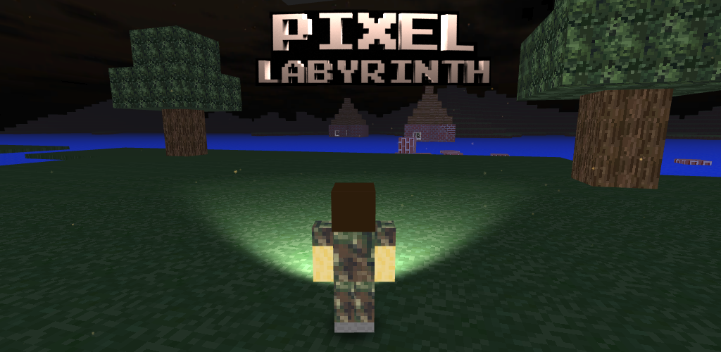 Pixel Labyrinth:Amazon.de:Appstore for Android
