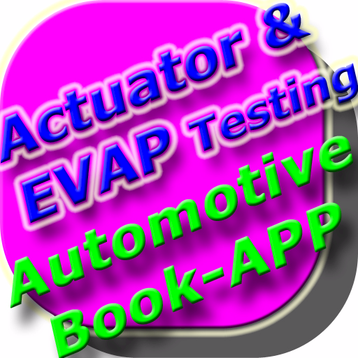 Automotive Actuators & EVAP - App on Amazon Appstore