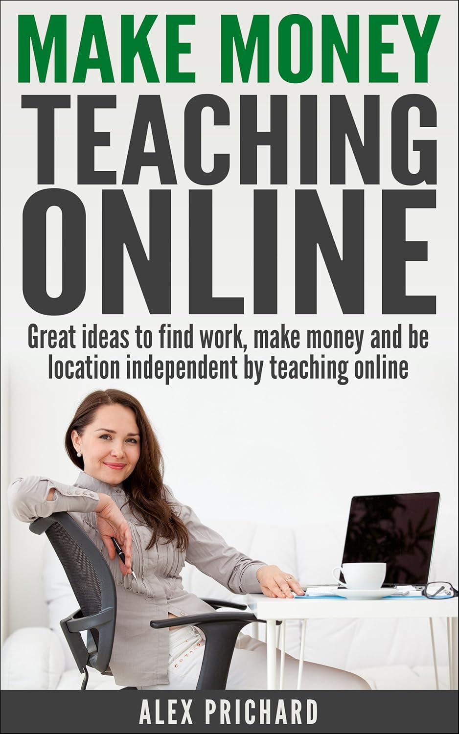 Amazon.com: Make Money Teaching Online: Great Ideas to find Work, Make ...