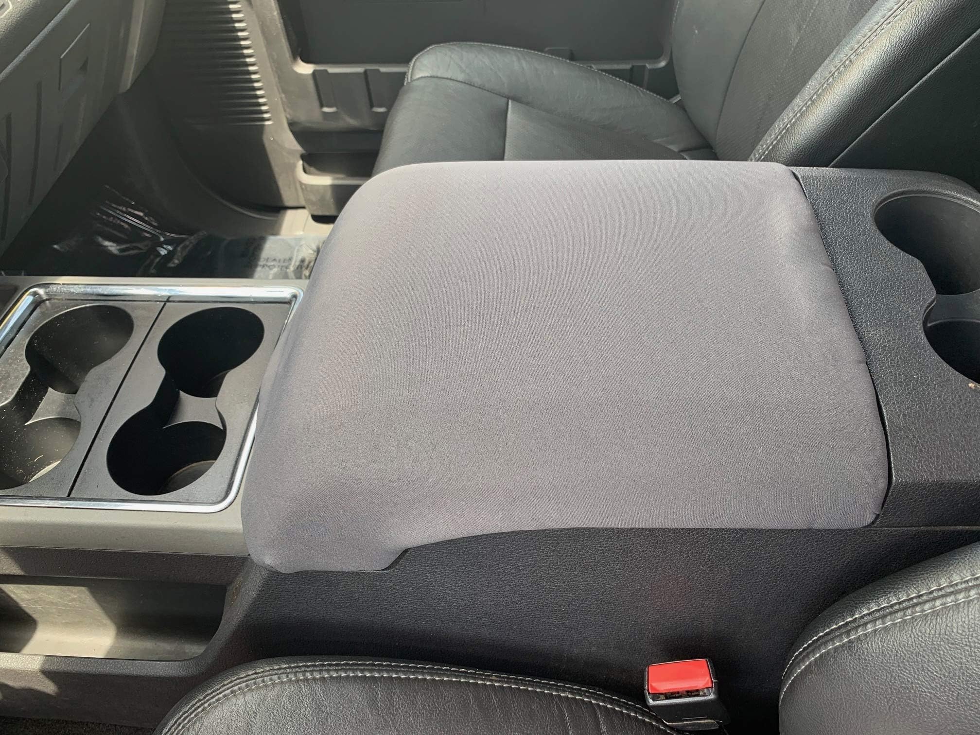 Amazon.com: Auto Console Covers- Fits The Ford F-250 Super Duty 2023 ...