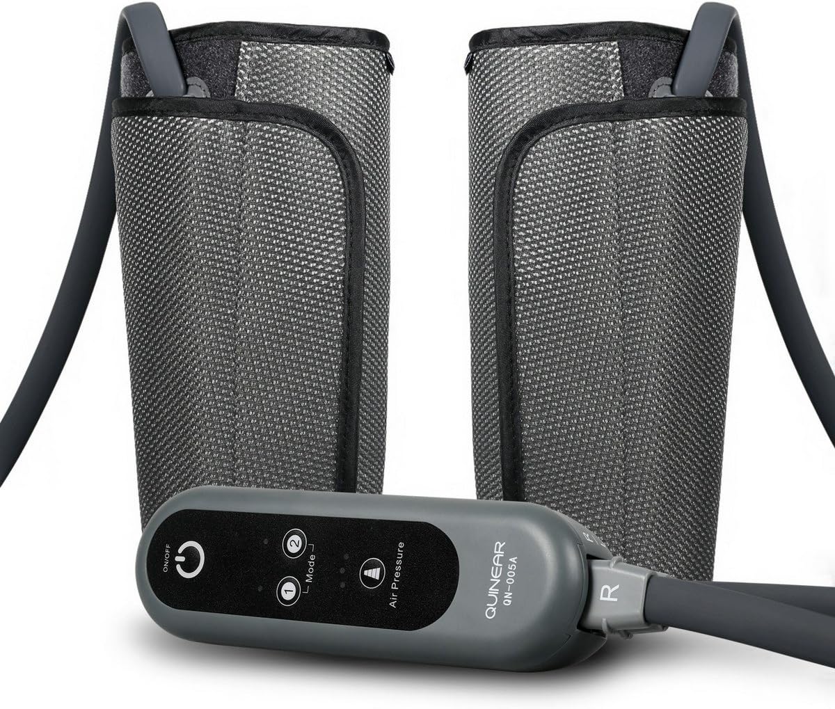 Amazon.com: nooro 3-in-1 Leg Massager - Advanced System - Support for ...