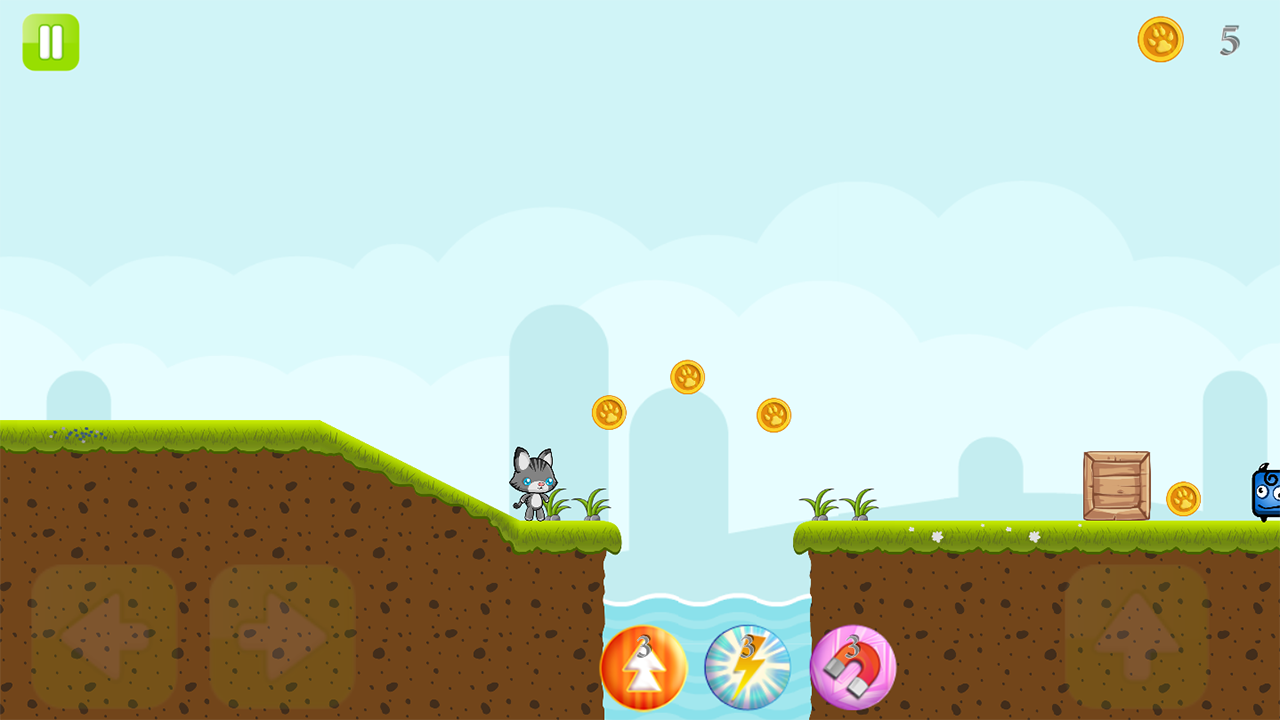 Meow - App on Amazon Appstore