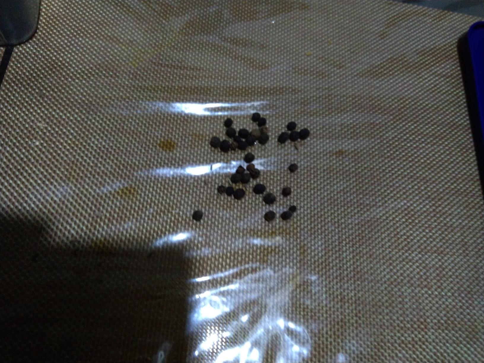 Buy Kankol Mirch |Mirch Kankol |100 Gm Online at Low Prices in India ...