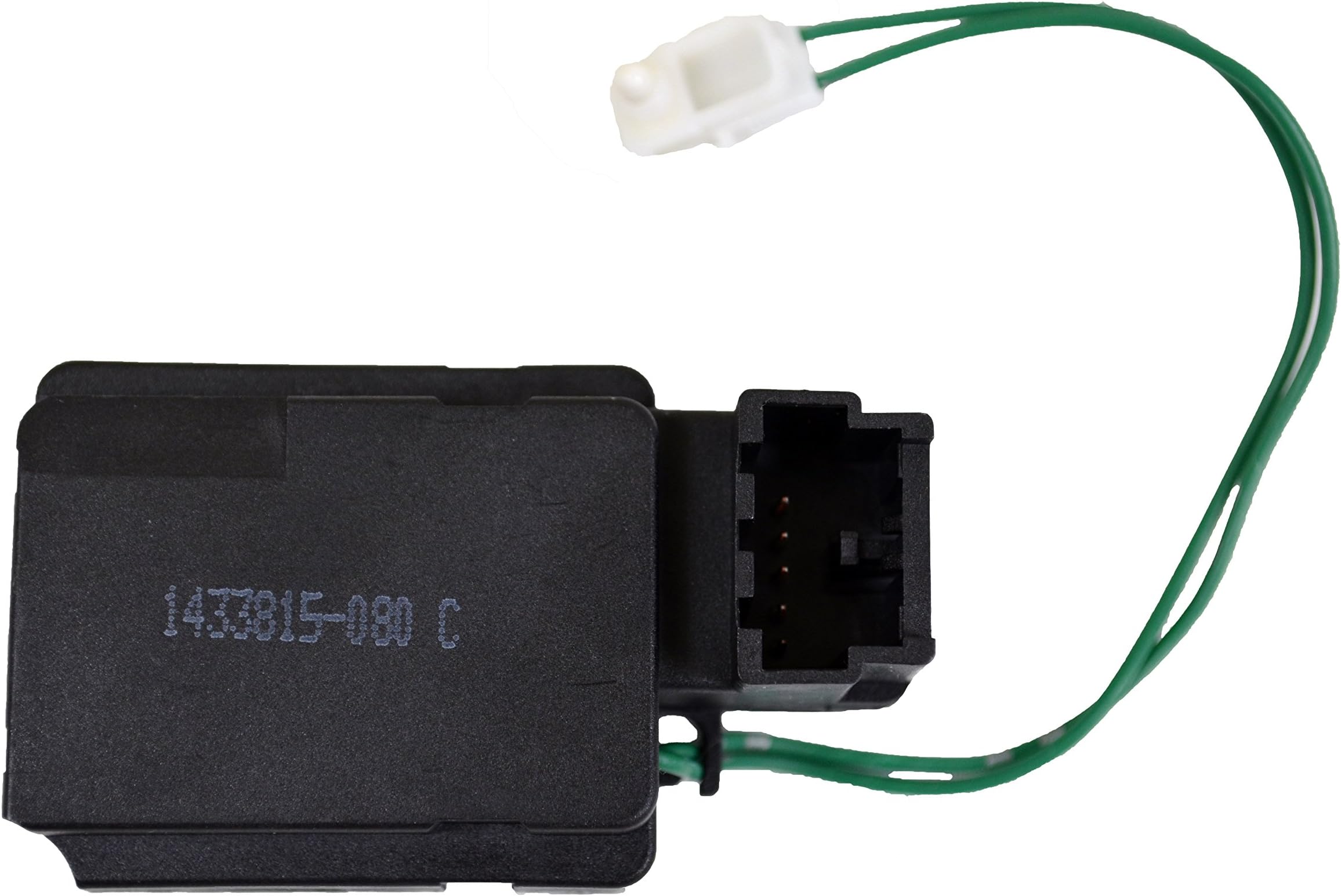 Amazon.com: ACDelco GM Original Equipment 96238727 Ignition Key Alarm ...