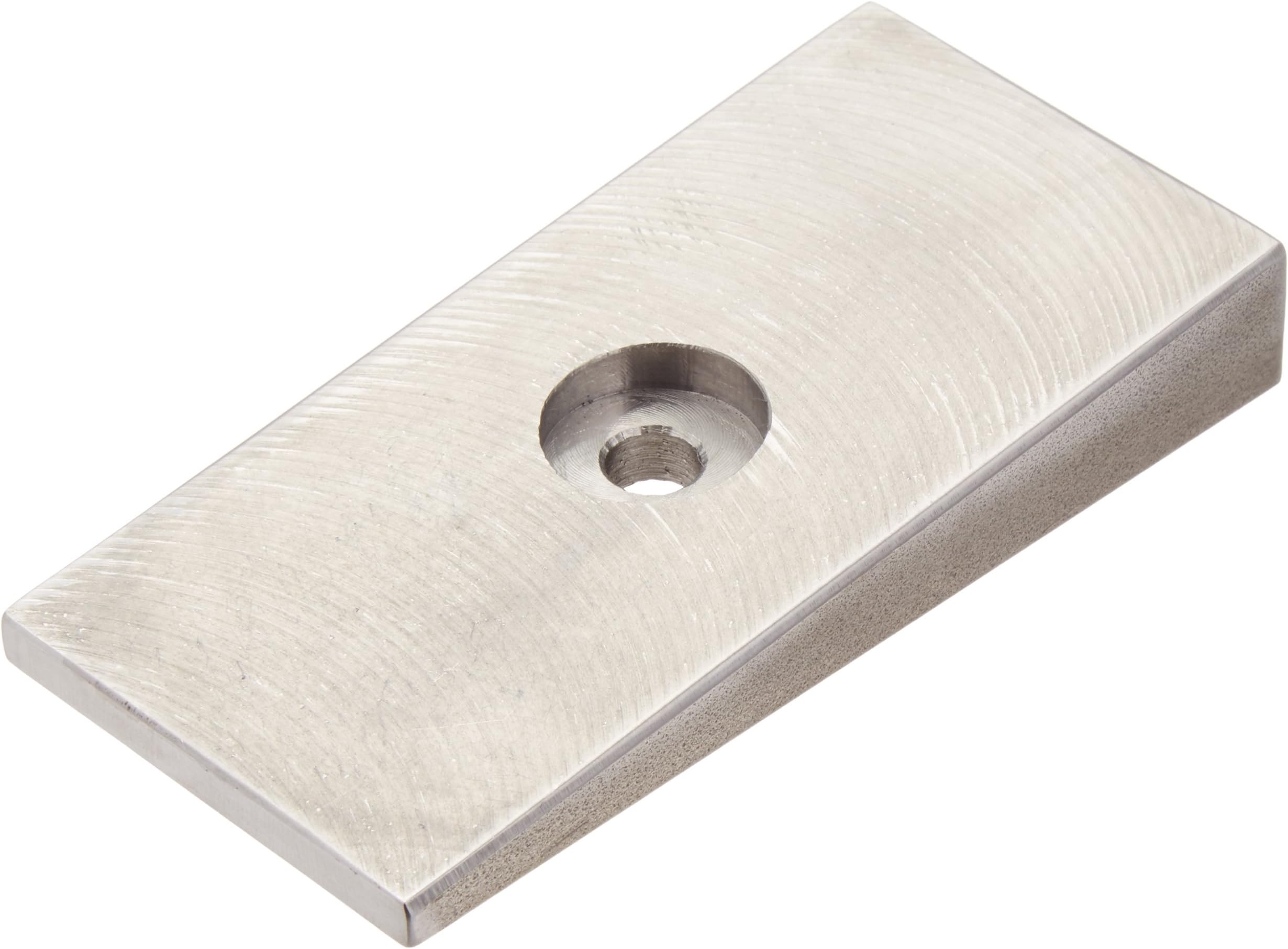 Amazon.com: Warrior Products 800052 2" 6 Degree Leaf Spring Shims ...