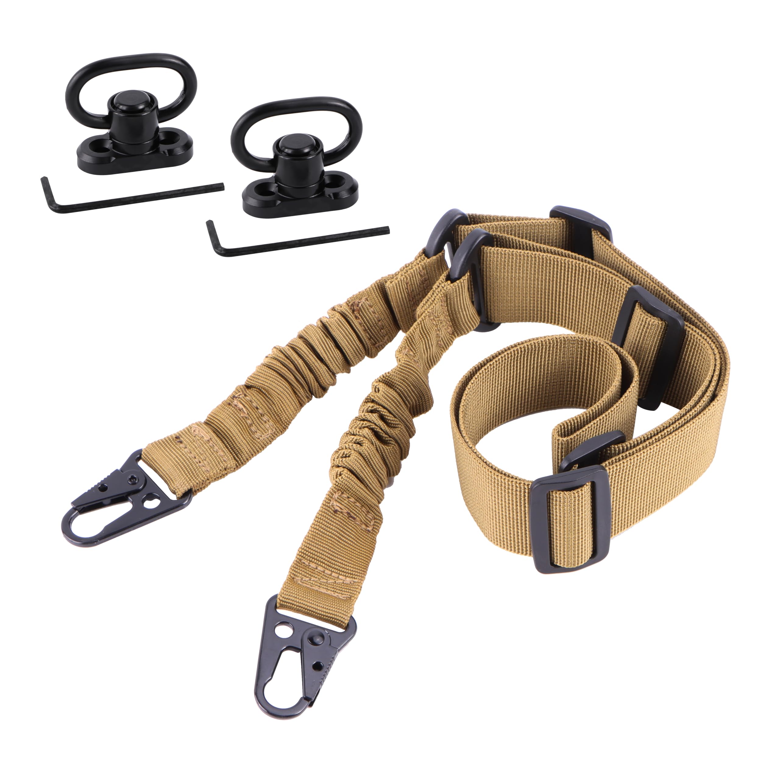 Snapklik.com : HANKLENSS Rifle Sling,Sling