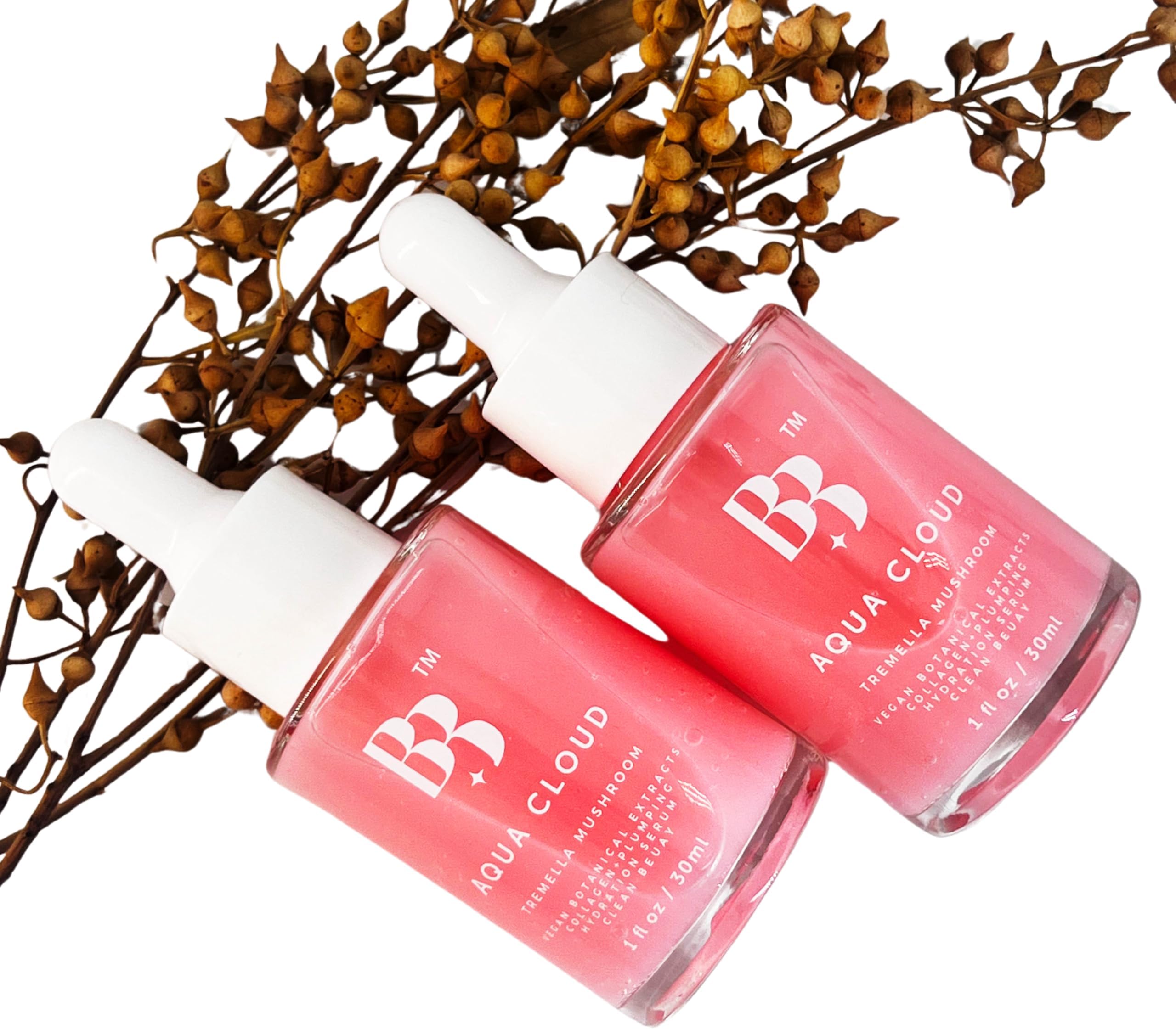 Amazon.com: BIJOU BIJOU Cloud Serum- A Natural Kbeauty Hyaluronic Acid ...