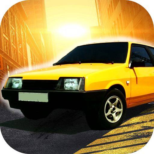 Lada Baku Sim - App on Amazon Appstore