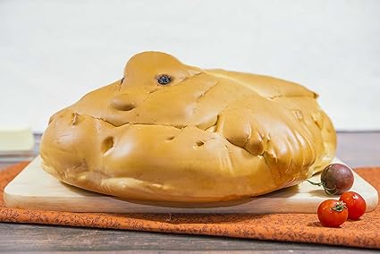 Amazon.com: Jamaican Duck Bread : Grocery & Gourmet Food