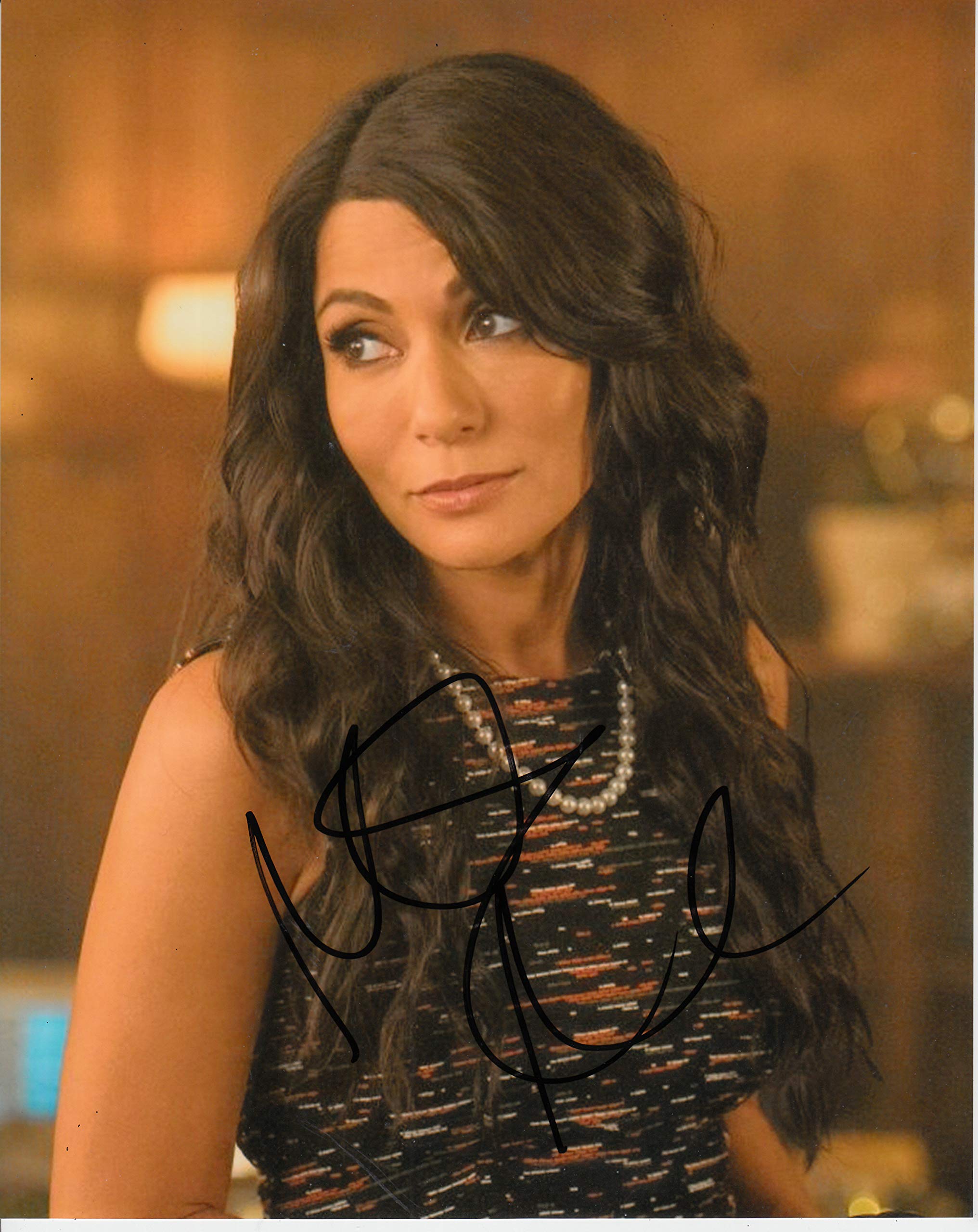 Marisol Nichols Felon