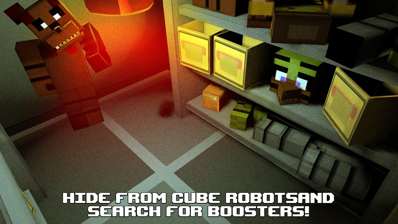 Dummy Nights at Slappy House - App on Amazon Appstore