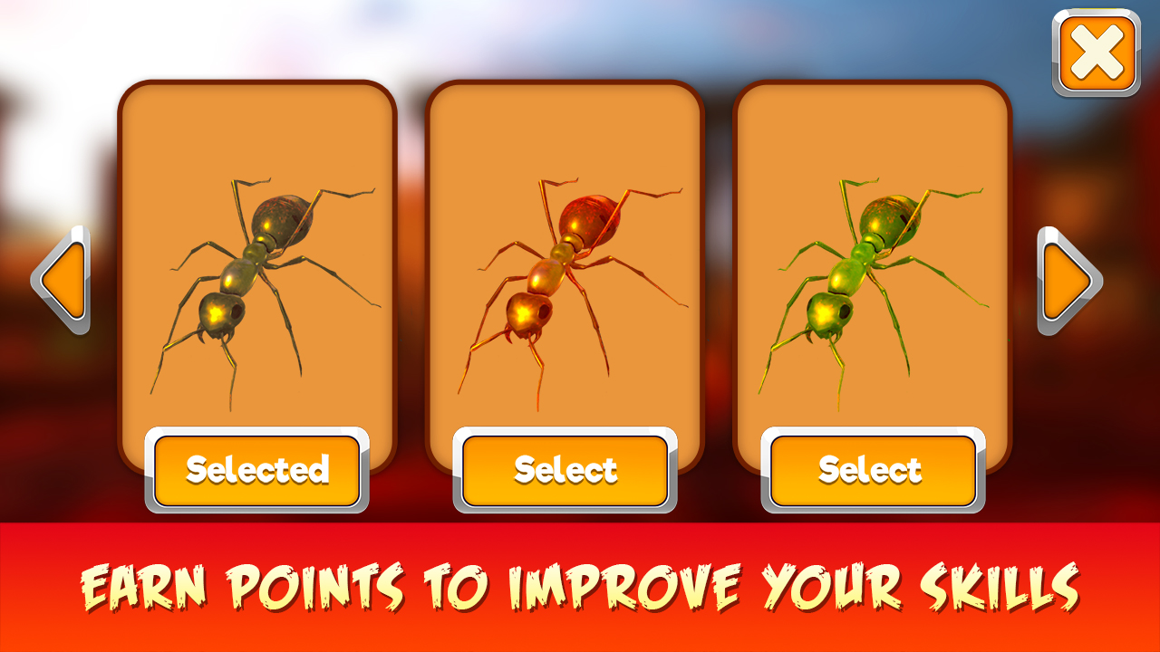 Insect Battles Rampage: Ant Soldier Fighting Simulator | Animals ...