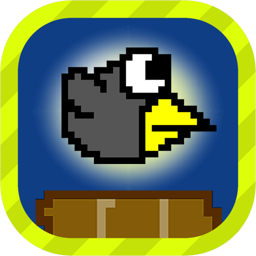 Crashy Crow - App on Amazon Appstore